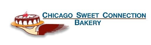 Chicago Sweet Connection Bakery logo